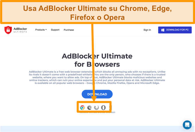 I 8 migliori ad-blocker per Chrome (gratuiti ed a pagamento)